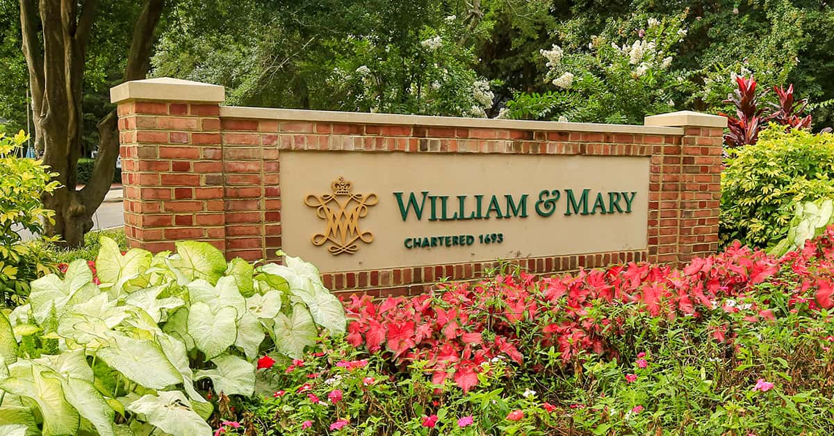 Graduate Application for Computer Science | Admissions | W&M School of ...